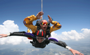 PRICES IN FLORIDA TANDEM SKYDIVING - Jump Florida Skydiving